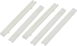 Amazon.com: Aexit 5pcs ABS Relays Horizontal Mounting PCB Board Card ...