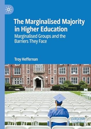 Amazon.com: The Marginalised Majority in Higher Education: Marginalised ...