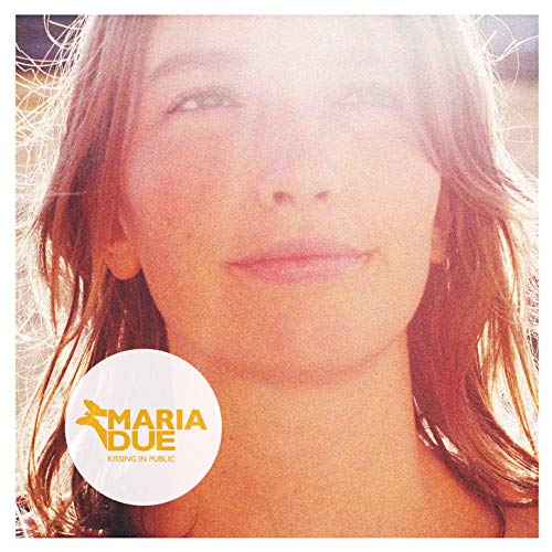 Amazon.com: Kissing in Public : Maria Due: Digital Music