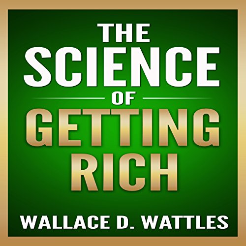Amazon.com: The Science of Getting Rich (Audible Audio Edition ...