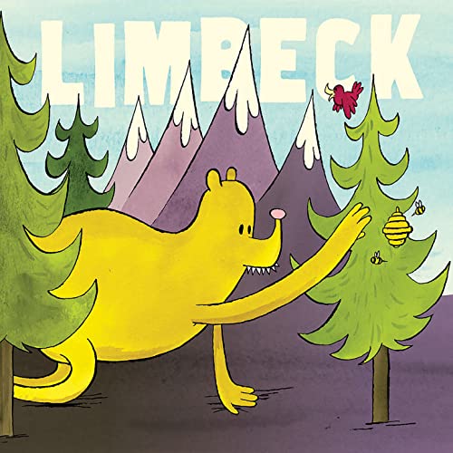 Amazon.com: Limbeck : Limbeck: Digital Music