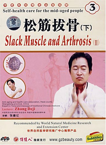 Amazon.com: Slack Muscle and Arthrosis II : Movies & TV