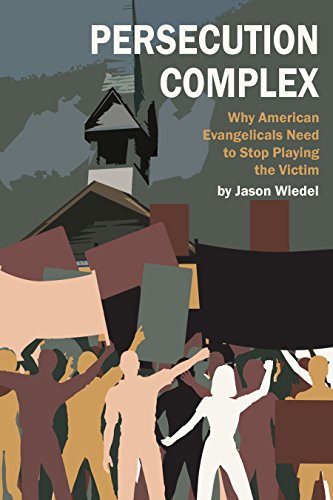 Amazon | Persecution Complex: Why American Christians Need to Stop ...