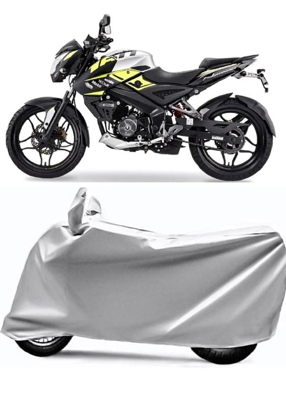V Vinton Waterproof Bike Body Cover Compatible with Pulsar NS 160 Dust ...