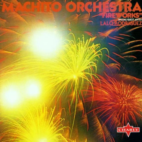 Fireworks: Machito Orchestra: Amazon.es: CD y vinilos}