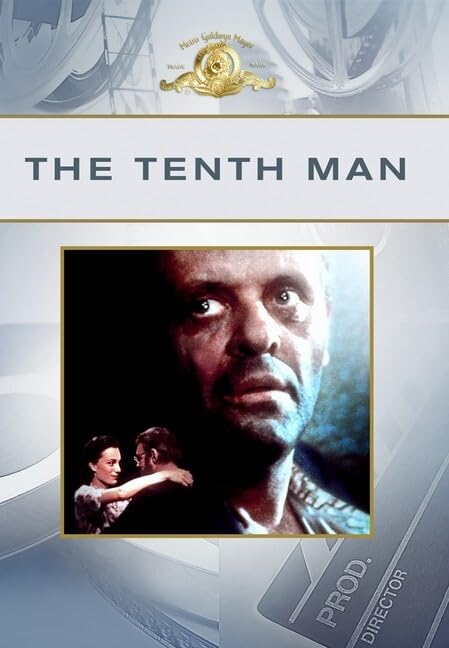 Amazon.com: The Tenth Man : Anthony Hopkins, Kristin Scott Thomas, Jack ...