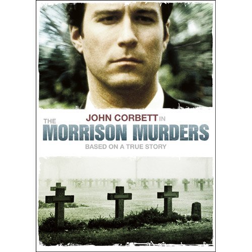 Amazon.com: Morrison Murders [DVD] [Region 1] [US Import] [NTSC ...