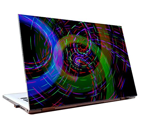 Tamatina Laptop Skins 14 inch - Lines - HD Quality : Amazon.in ...