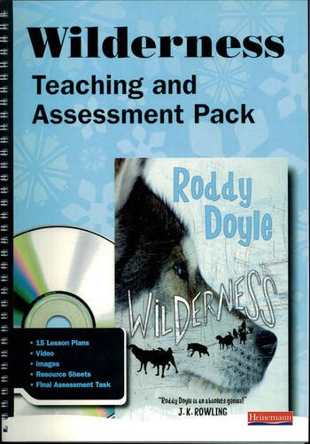 Wilderness Teaching and Assessment Pack (New Windmills KS3) : Doyle, Mr ...