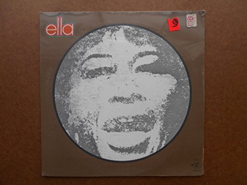 Amazon.com: ella LP: CDs & Vinyl