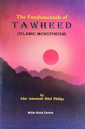 Buy Fundamentals of Tawheed Book Online at Low Prices in India ...
