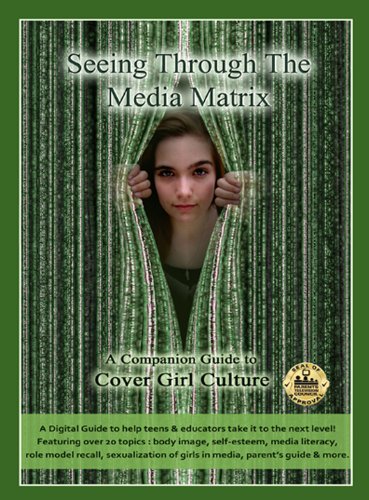 Amazon.com: Seeing Through the Media Matrix : Nicole Clark, Nicole ...