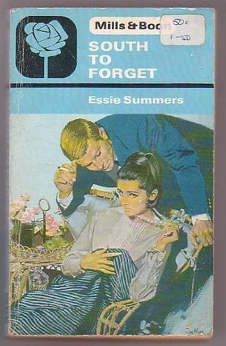 South to Forget: Amazon.co.uk: Summers, Essie: 9780263711738: Books