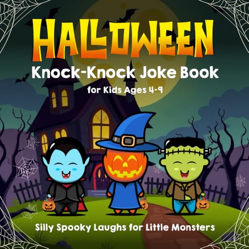 Get In The Spooky Spirit With These Hilarious Halloween Jokes And Puns