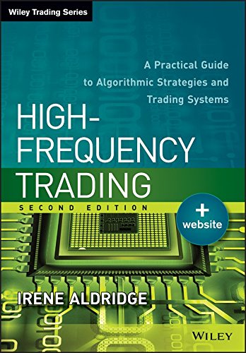 High-Frequency Trading : A Practical Guide to Algorithmic Strategies ...