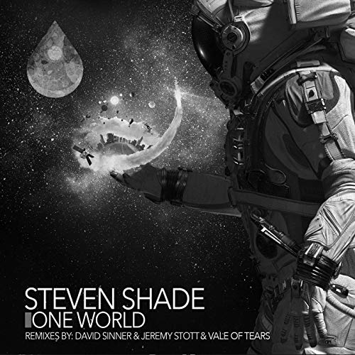 Amazon MusicでSteven ShadeのOne World EPを再生する