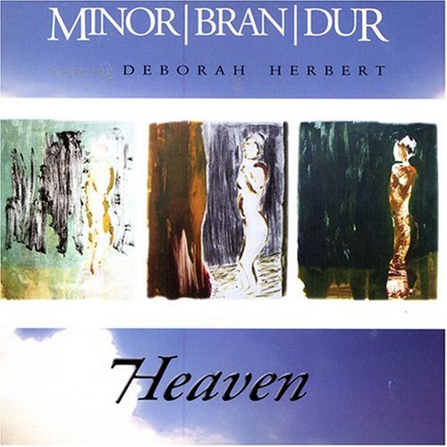 Minor-Bran-Dur - Minor-Bran-Dur / Deborah Herbert - Amazon.com Music