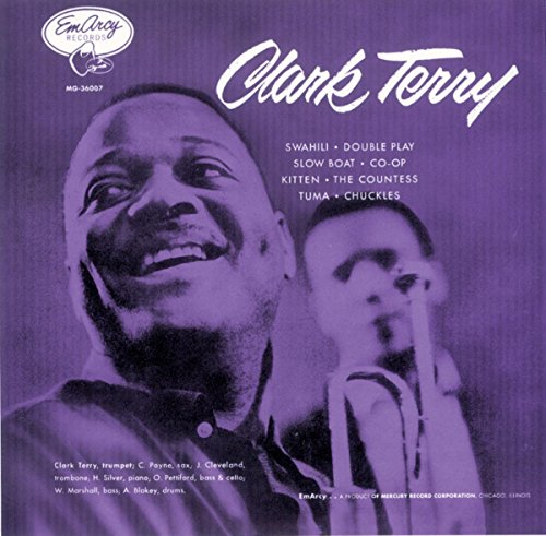 Play Clark Terry by Clark Terry on Amazon Music