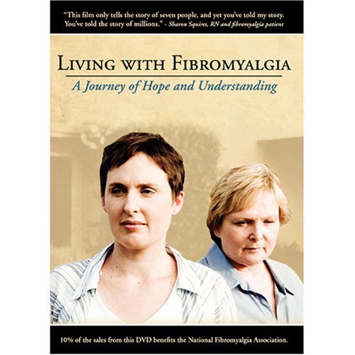 Amazon.com: Living With Fibromyalgia: A Journey of Hope and ...