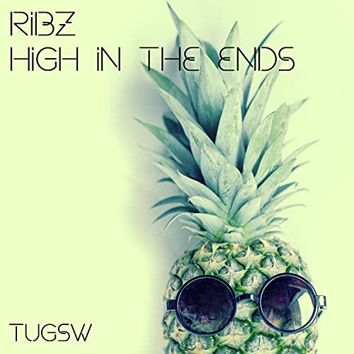 High in the Ends de Joey Wyt & Ribz en Amazon Music Unlimited