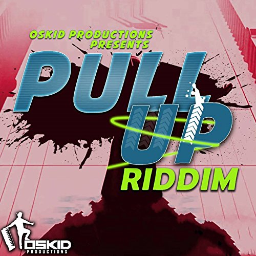 Amazon MusicでVARIOUS ARTISTSのPull Up Riddimを再生する