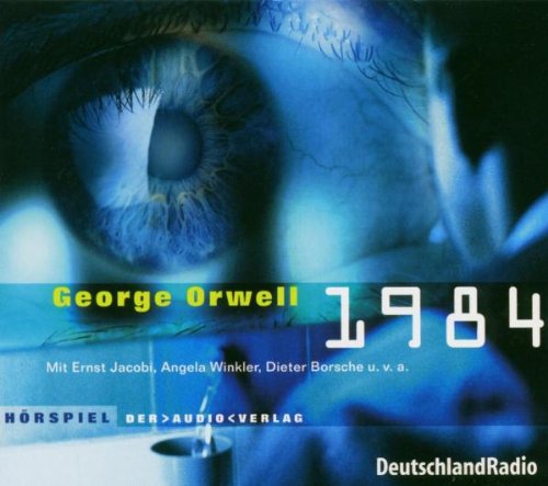 1984 - 1984 - Amazon.com Music