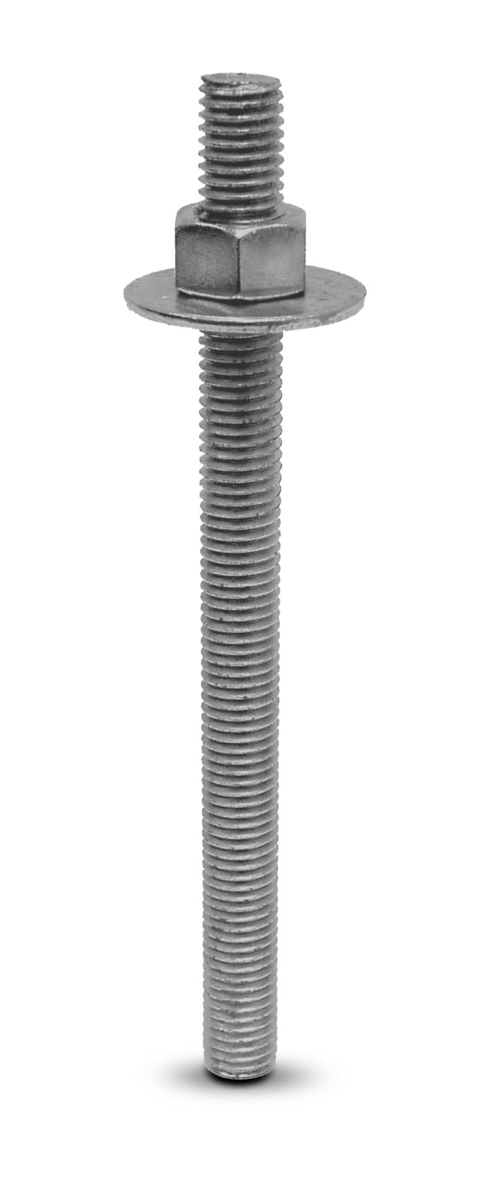 Retrofit Foundation Bolts