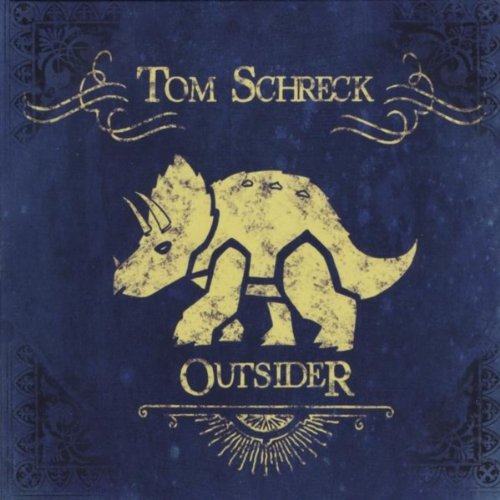 Amazon.co.jp: Outsider : Tom Schreck: デジタルミュージック
