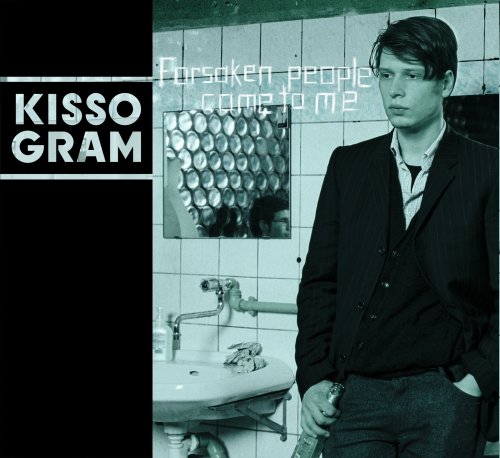 Forsaken People Come to Me: Kissogram: Amazon.in: Music}