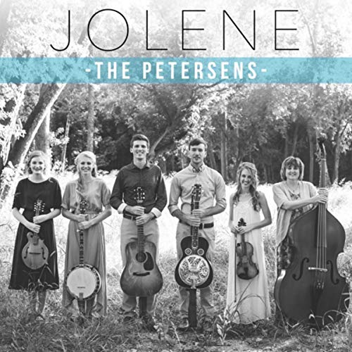Jolene By The Petersens On Amazon Music Amazon