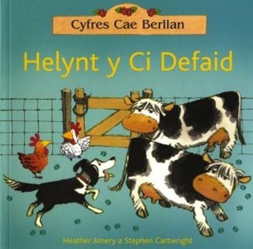 Helynt Y Ci Defaid: Heather Amery, Stephen Cartwright, Sioned Lleinau ...