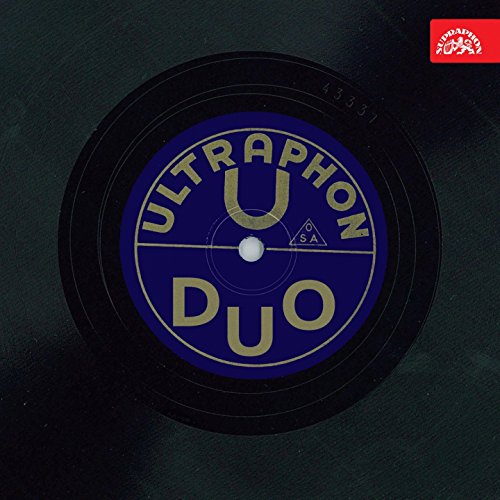 Amazon MusicでUltraphon-DuoのUltraphon-Duo (Historická Nahrávka)を再生する