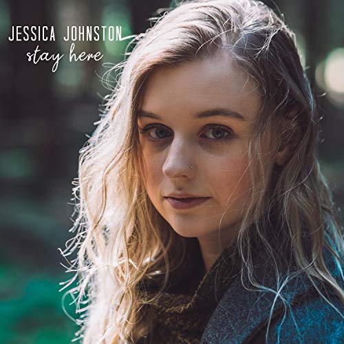 Stay Here by Jessica Johnston on Amazon Music - Amazon.com