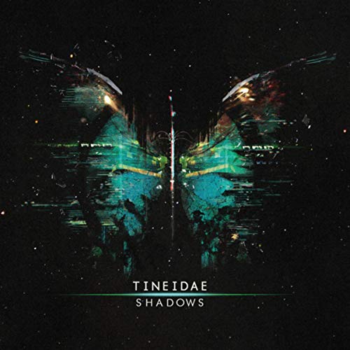 Amazon MusicでTineidaeのShadowsを再生する