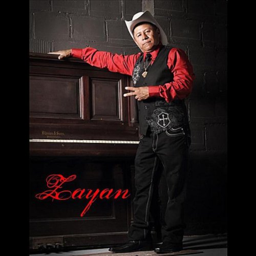Play Zayan by Zayan on Amazon Music