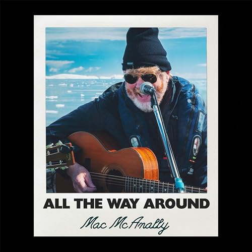 All The Way Around by Mac McAnally on Amazon Music - Amazon.com