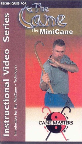 Amazon.com: Techniques of the Mini-Cane : Movies & TV