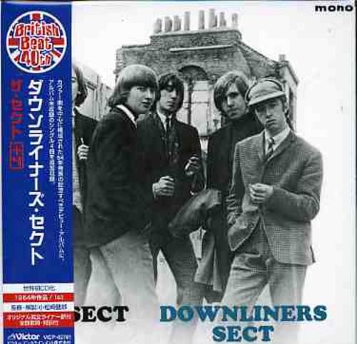 Sect+4: Downliners Sect: Amazon.es: CD y vinilos}