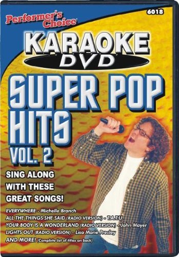 Amazon.com: Super Pop Hits, Vol. 2 : Movies & TV
