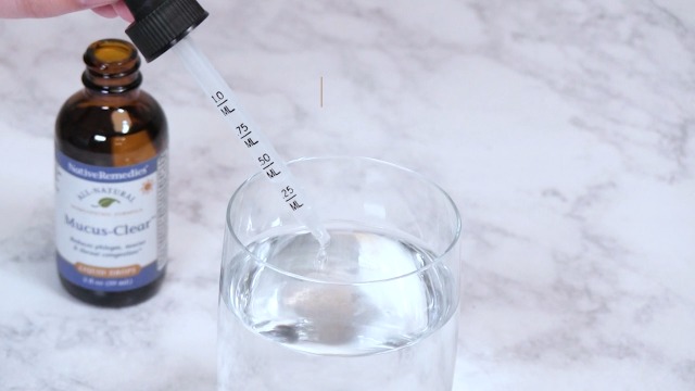 Snapklik.com : Complete Mucus-Clear ComboPack For 24 Hour Relief Of ...