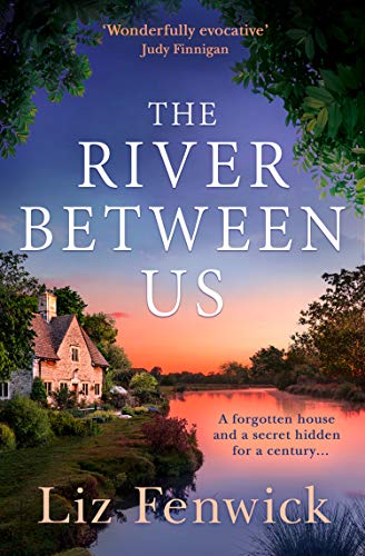 The River Between Us: Perfect escapist historical women’s fiction about ...