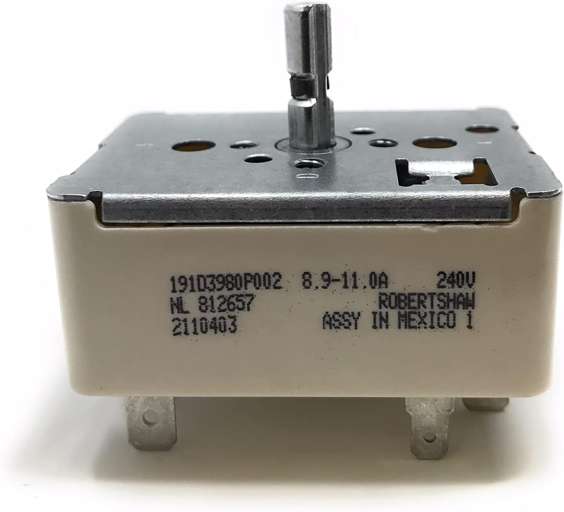 Amazon.com: OEM Switch WB23K10003 : Appliances