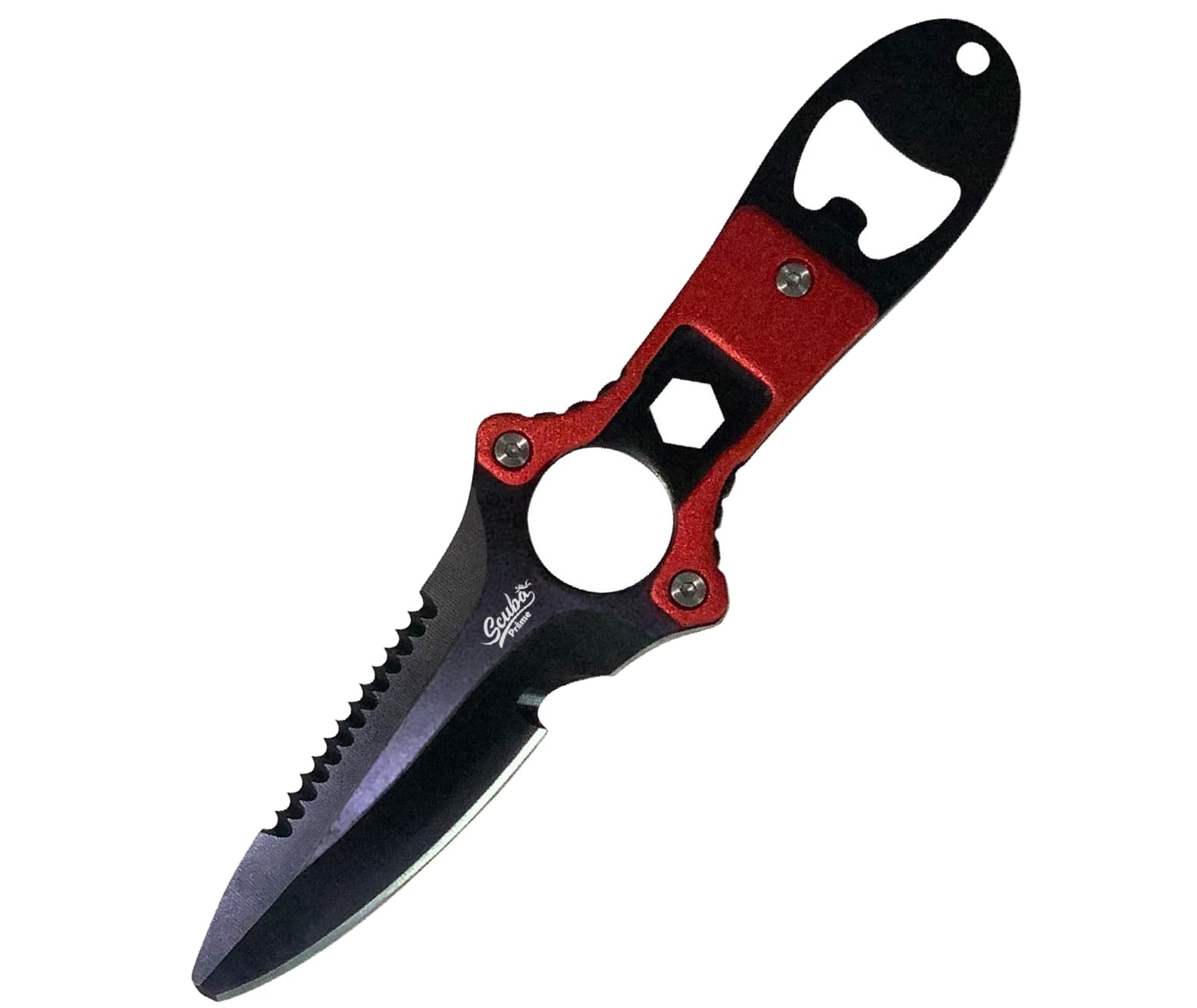 Snapklik.com : Scuba Dive Knife