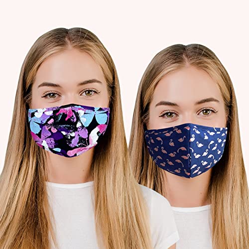 Amazon.co.uk Best Sellers: The most popular items in Cloth Face Masks