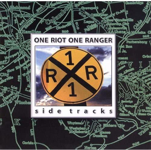 Side Tracks: One Riot, One Ranger: Amazon.es: CDs y vinilos}
