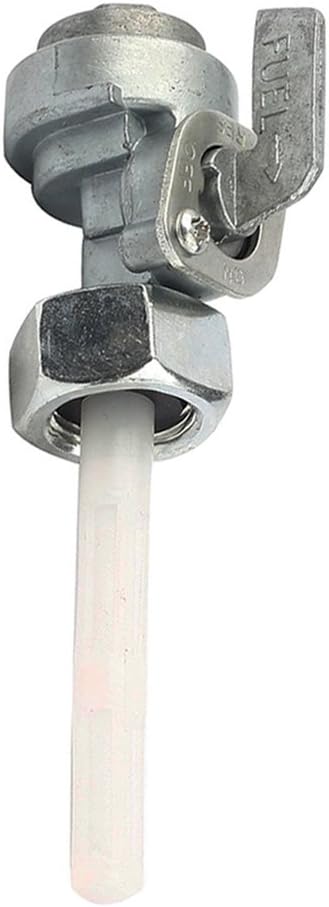 Amazon.com : Savior Generator Petcock Fuel Gas Tank Switch Shut Off ...