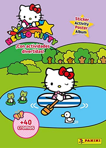 Amazon.com: Hello Kitty: 9788427871458: Books