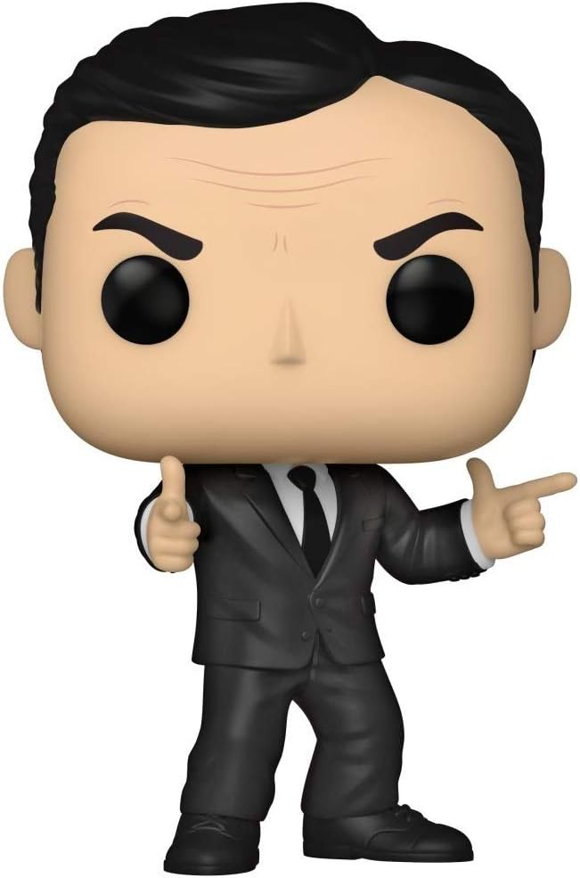 Amazon.com: Funko Pop Office Space Sticky Note Man SDCC 2019 Shared ...