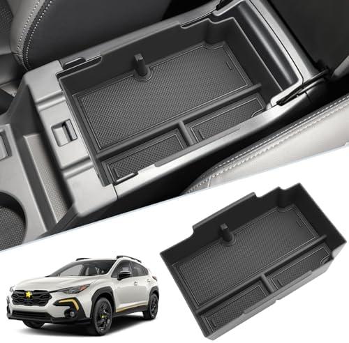 Amazon.com: EDBETOS Center Console Organizer Compatible with 2024 2025 ...