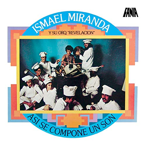 Así Se Compone un Son di Ismael Miranda su Amazon Music - Amazon.it